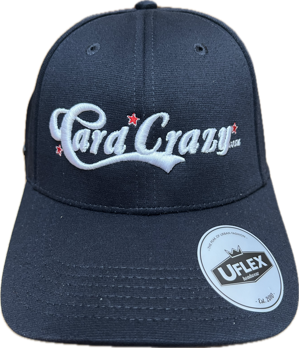 Card Crazy VIP Hat – cardcrazy